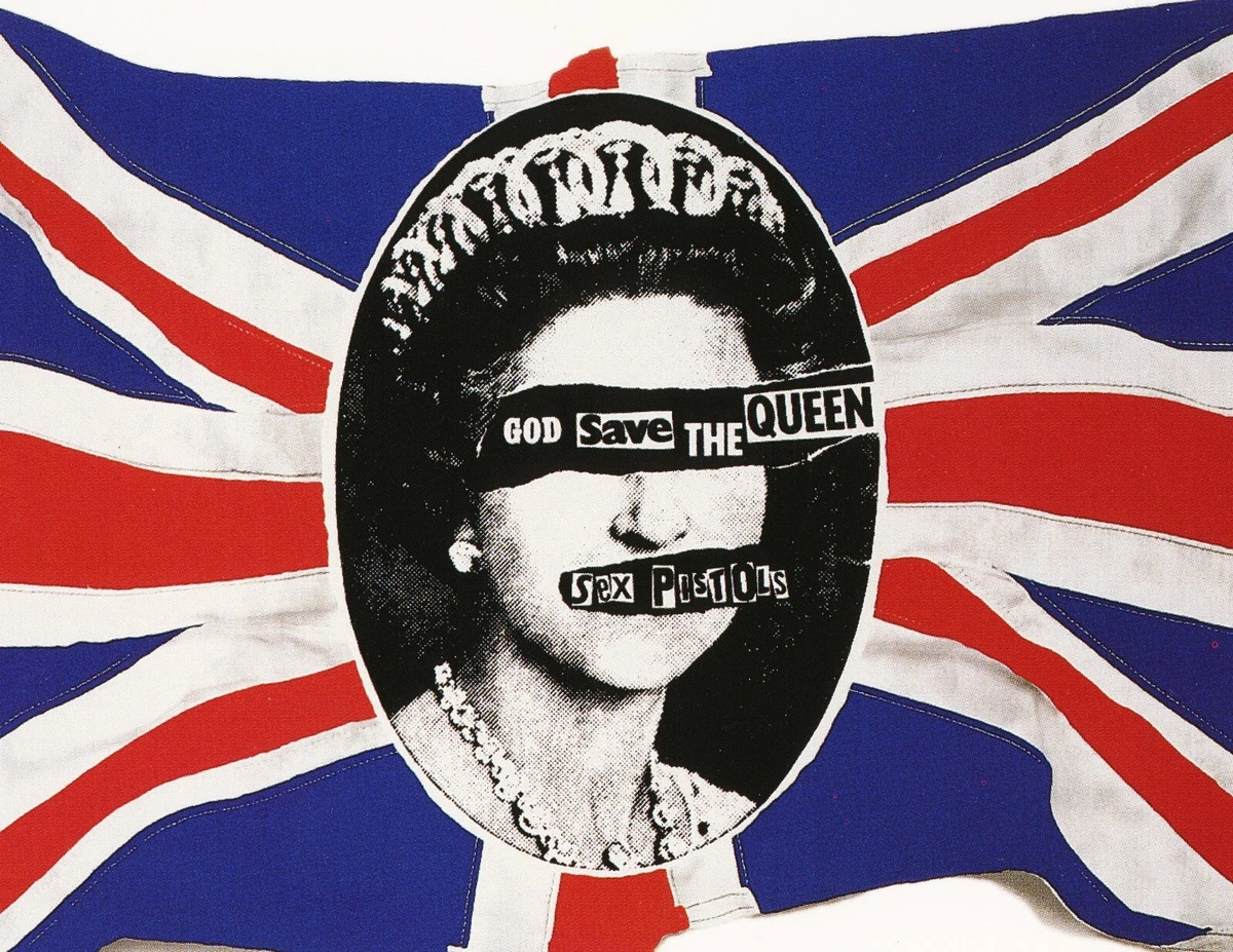 Punk Rock Art Prints