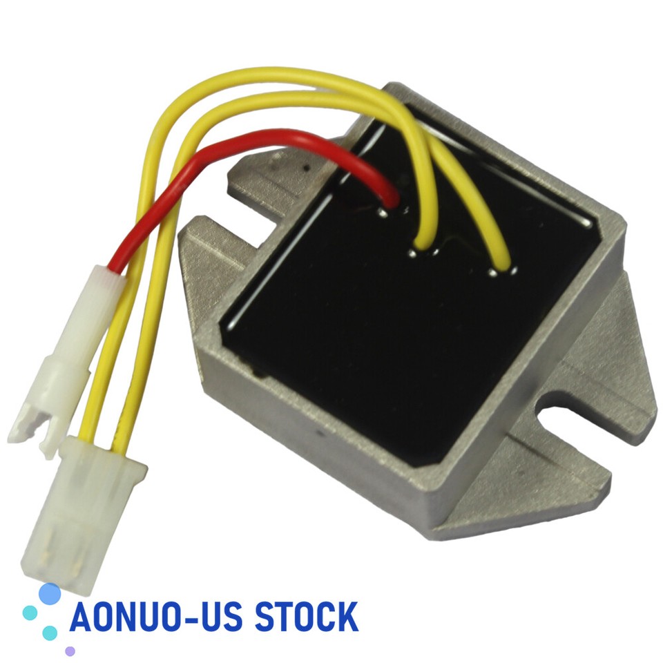 Voltage Regulator 16 Amp For BS 394890 691185 393374 797182 845907 | eBay