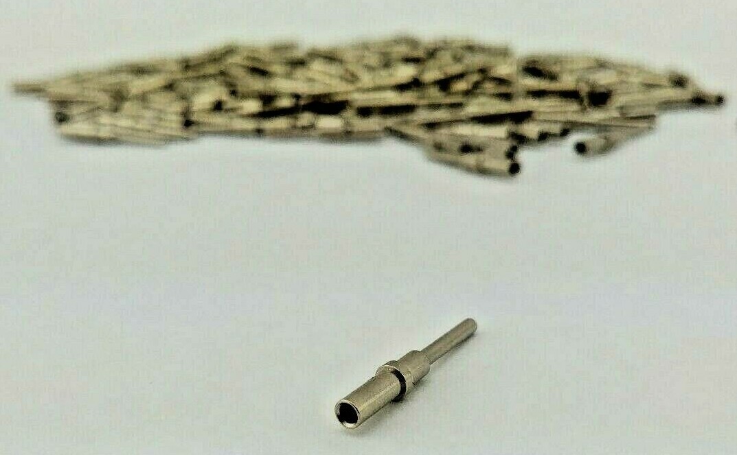 DEUTSCH 9 Pin Connector Male HD10-9-16P-M ZPF000000000130527 & 16AWG ...