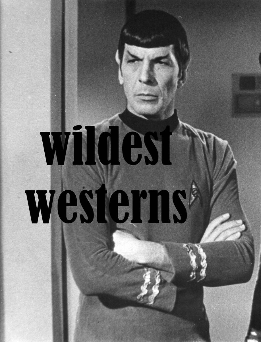 Logical Spock
