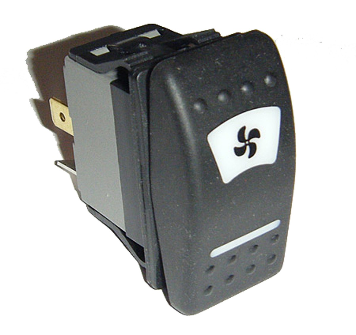 Low Profile Rocker Switch Rocker Switches (R4) Paddle Switches (R4)