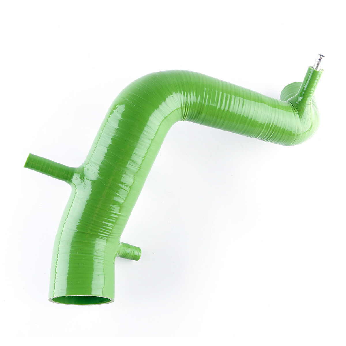 for VW Jetta 1.8T mk4 Turbo Golf Beetle / Audi TT Silicone Intake Inlet ...