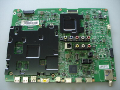 BN94-08289A Samsung Main Board, BN97-08125F, from UN50HU6950FXZA ver ...