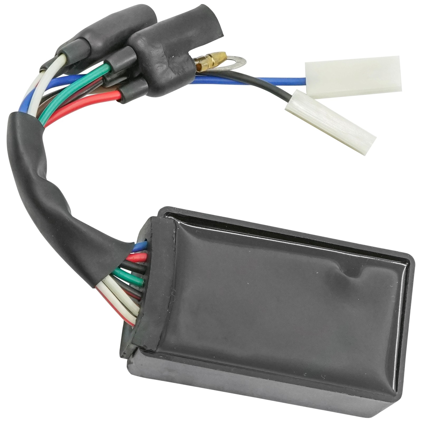 Caltric Polaris Atv Sportsman 335 400 500 4X4 6X6 CDI Module ...