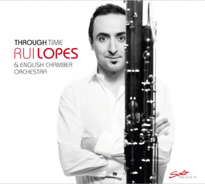 Rui Lopes Rui Lopes: Through Time (CD) Album | eBay
