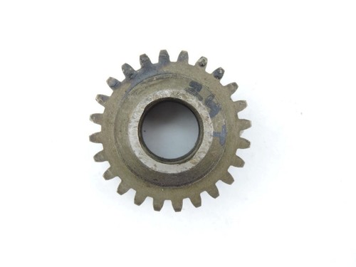 NOS 57-1836 23 Tooth Transmission Gear 350 500 3TA 5TA T100 Triumph ...