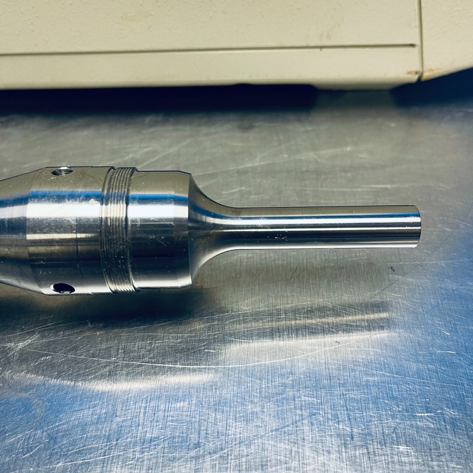 Branson 450 Sonifier Ultrasonic Processor and Cell Disruptor with ...