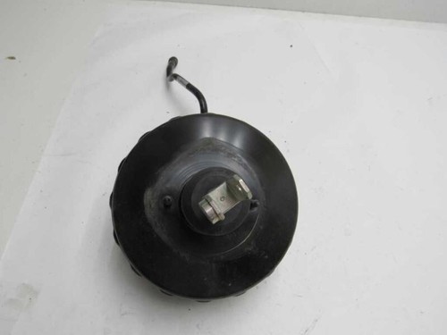 Power Brake Booster C250 2010 2015 Mercedes ABS Anti Lock Hydraulic ...