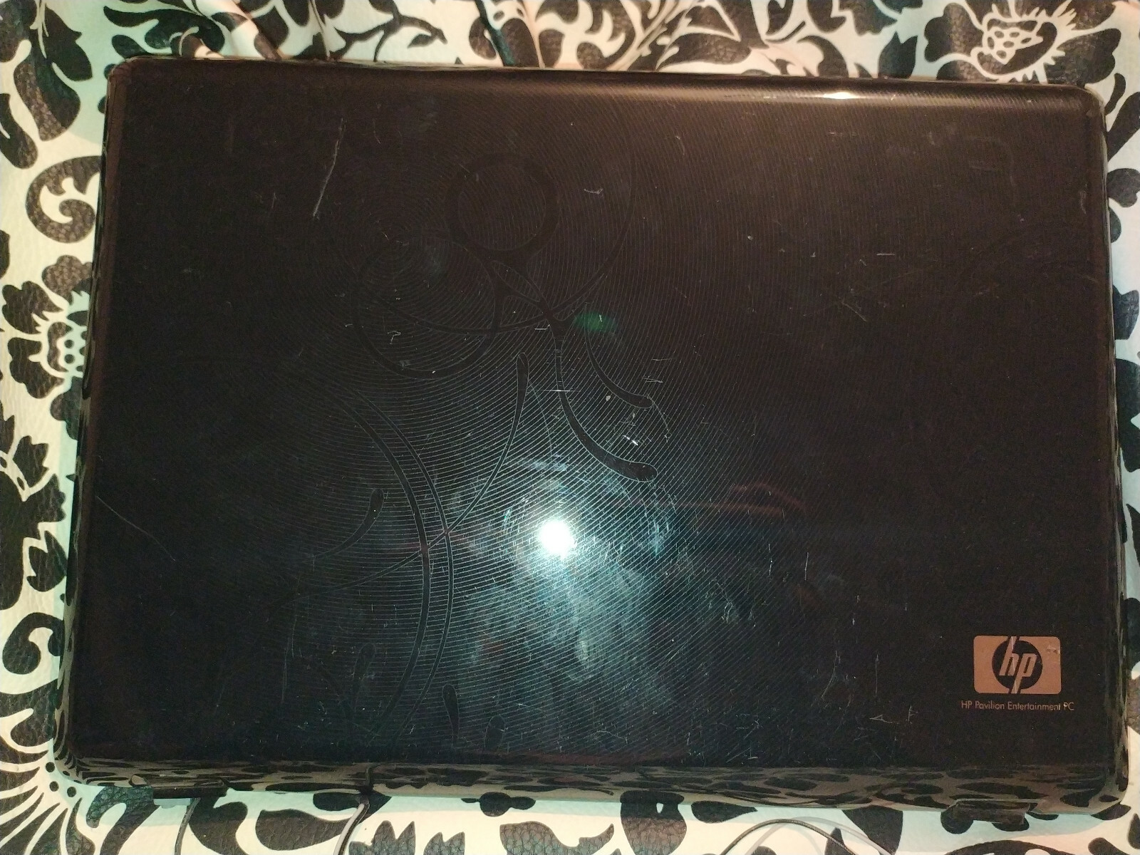 HP Pavilion DV6000 display | eBay