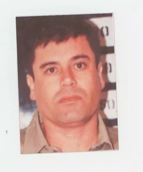 El Chapo Guzman Killings