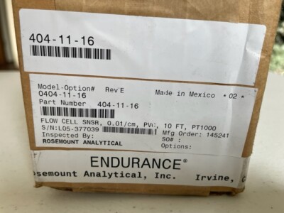 Valves and Flow Controls - Rosemount Flow