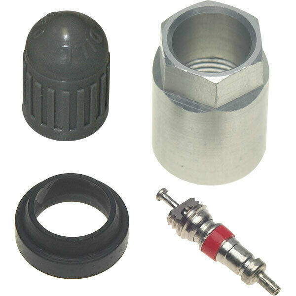 Tire Pressure Monitoring System (TPMS) Sensor Service Kit-Base Dill ...