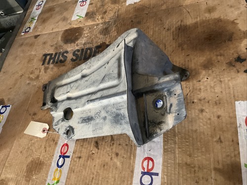 06-12 BMW 335i N54 E90 Right Underbody Panelling 51717116912 | eBay