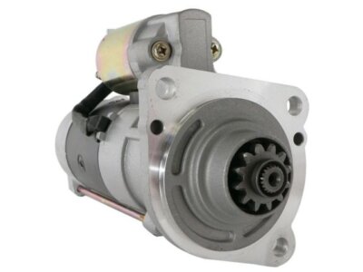 For 1999-2000 Ford E450 Econoline Super Duty Starter 69683QJHD 7.3L V8 ...