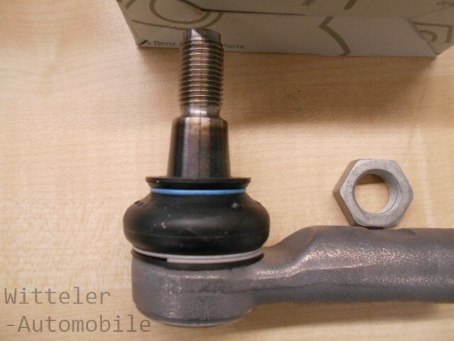 Mercedes-Benz original Spurstangenkopf Lenkstangenkopf Sprinter 906 re ...