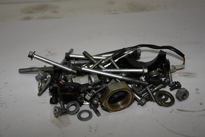 2008 Victory Vegas Engine Assembly Bolts | eBay