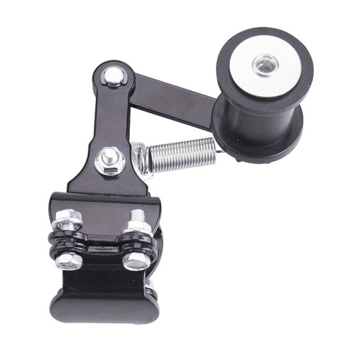 Motorcycle Chain Tensioner Durable Roller Wheel Chain Tensioner for ATV ...