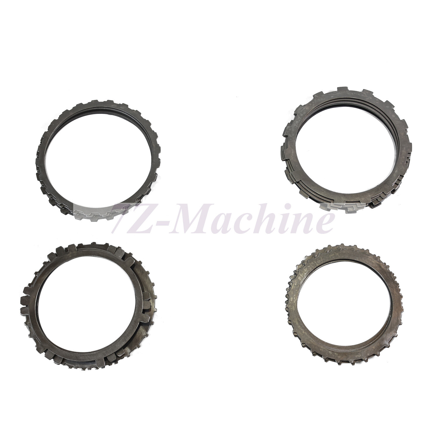 RE4R01A Transmission Rebuild Kit for Mazda 929 92-95 V6 3.0L & Pickup ...