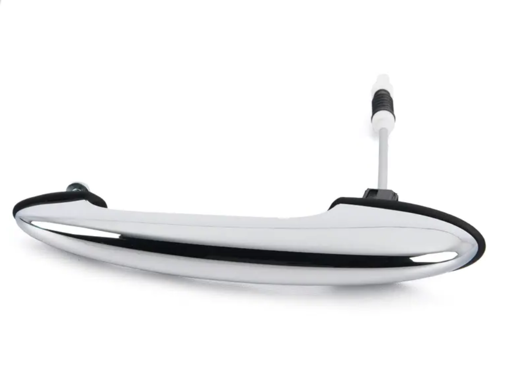 Genuine MINI Outer Outside Front Door Handle Driver Side R60 R61 ...