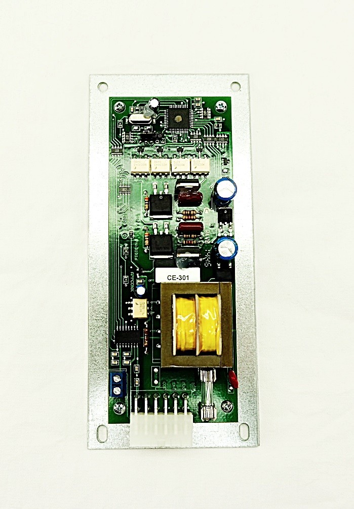 Breckwell 4 RPM Control Board, P20, P2000, P23, P24, P26, P2700, P32i ...