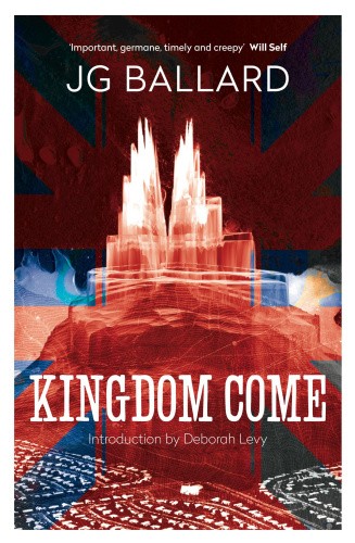 Kingdom Come by J. G. Ballard [Paperback] NEUF | eBay