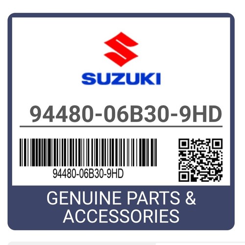 Suzuki GSXR 1100 1986/1987- Left Hand Side Panel Fairing Cover NEW ...