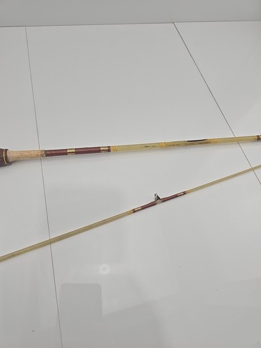 VINTAGE Roddy Built Custom Rods 5’7” Model 6-11 Two Pieces Vintage ...