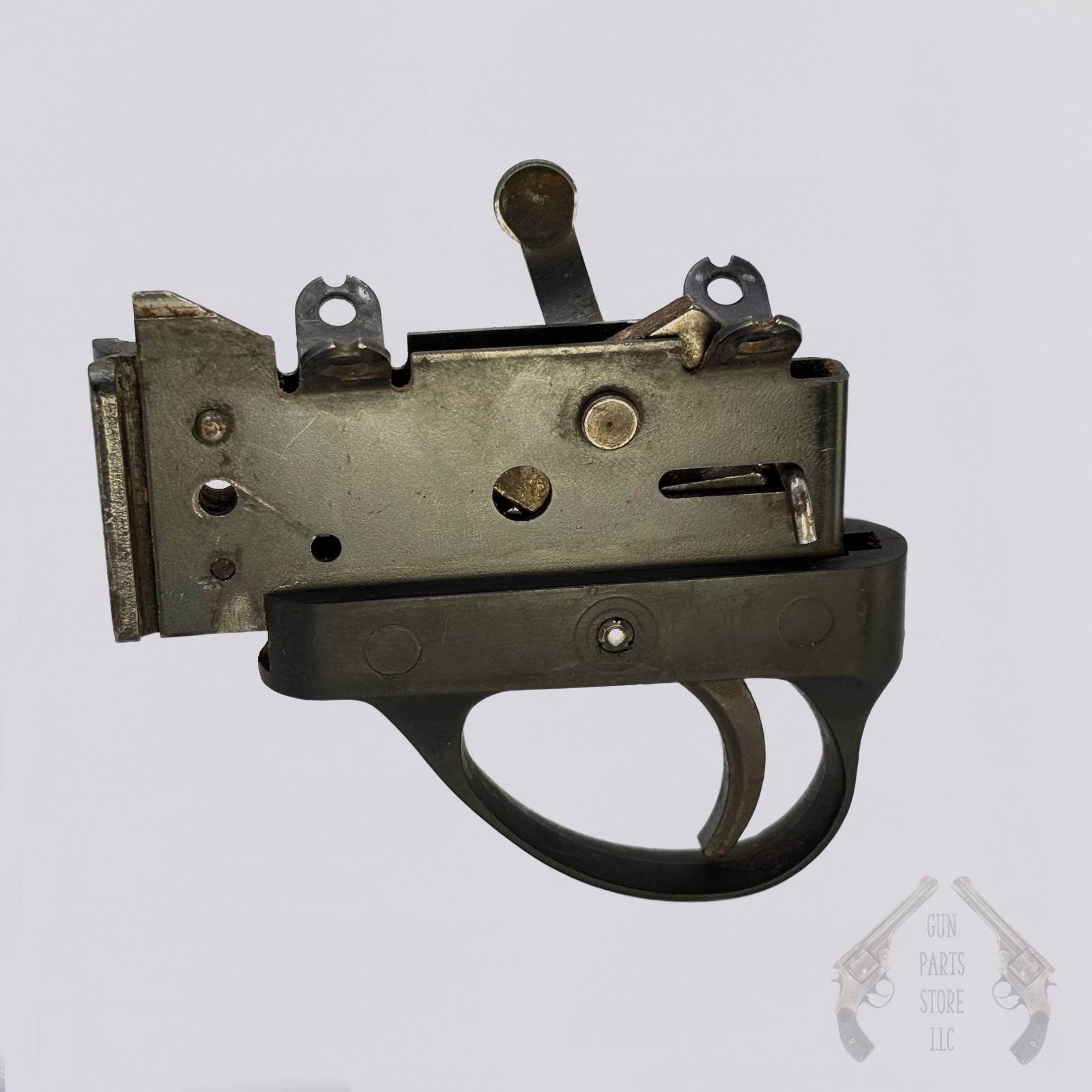 Trigger Group Assy - STEVENS 51, 58 Ser E&F / SPRINGFIELD 18 & 951 ...