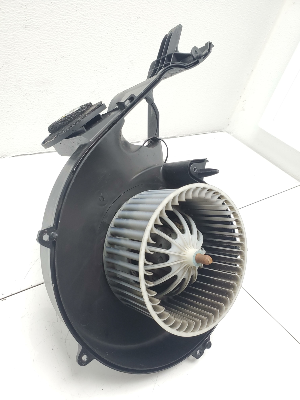 12 13 14 15 2013 Range Rover Evoque Pure P Front Blower Motor OEM ID ...