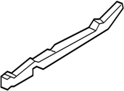 53825-07020 Toyota Protector, front fender, upper rh 5382507020, New ...