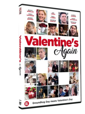 Valentine's Again | eBay
