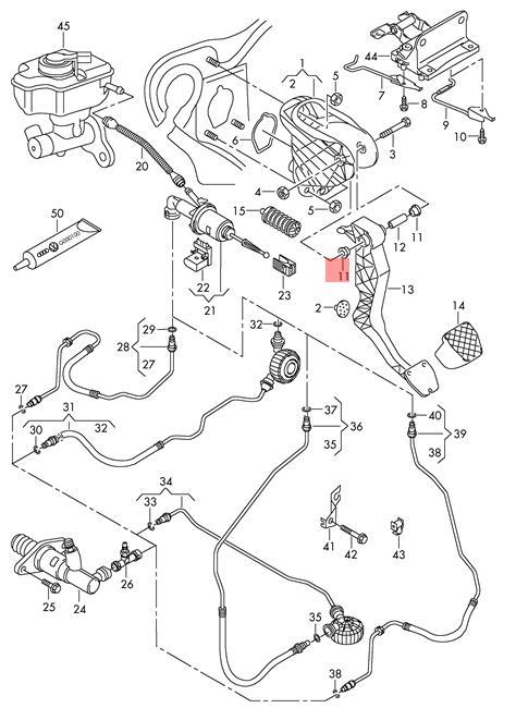 Genuine Bearing Bush Rhd X5 VW AUDI SKODA SEAT Beetle Cabrio 1J0721153A ...