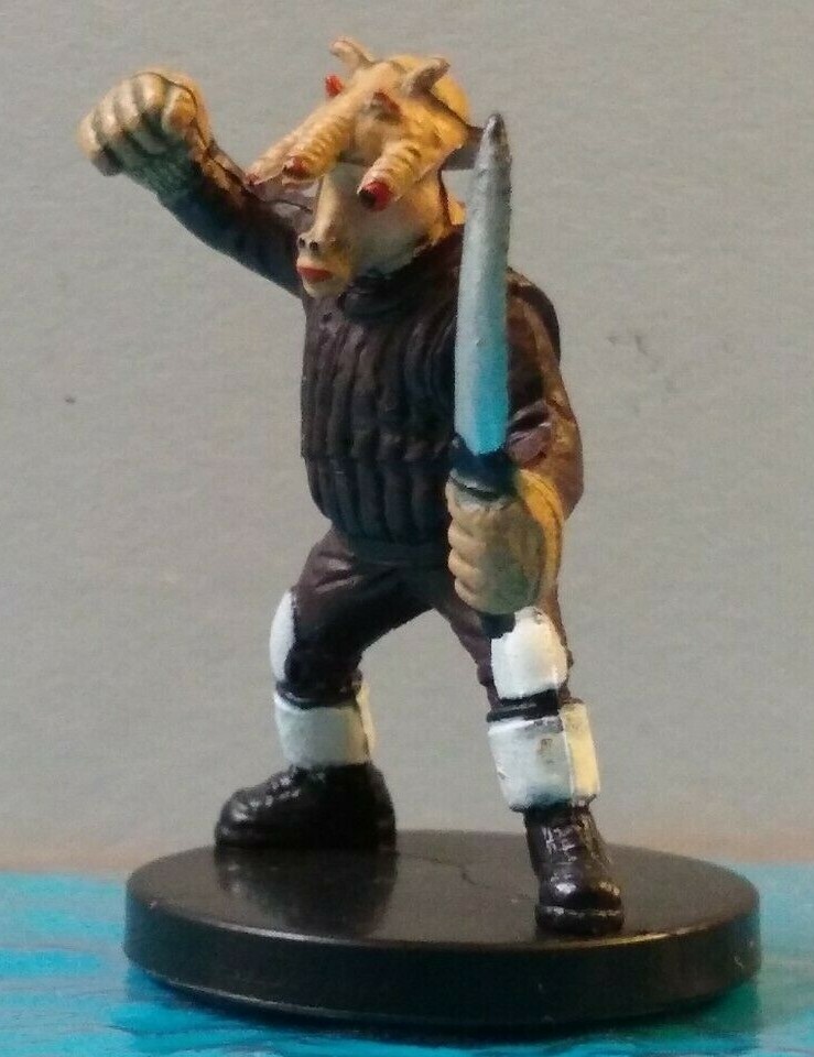 Gran Star Wars