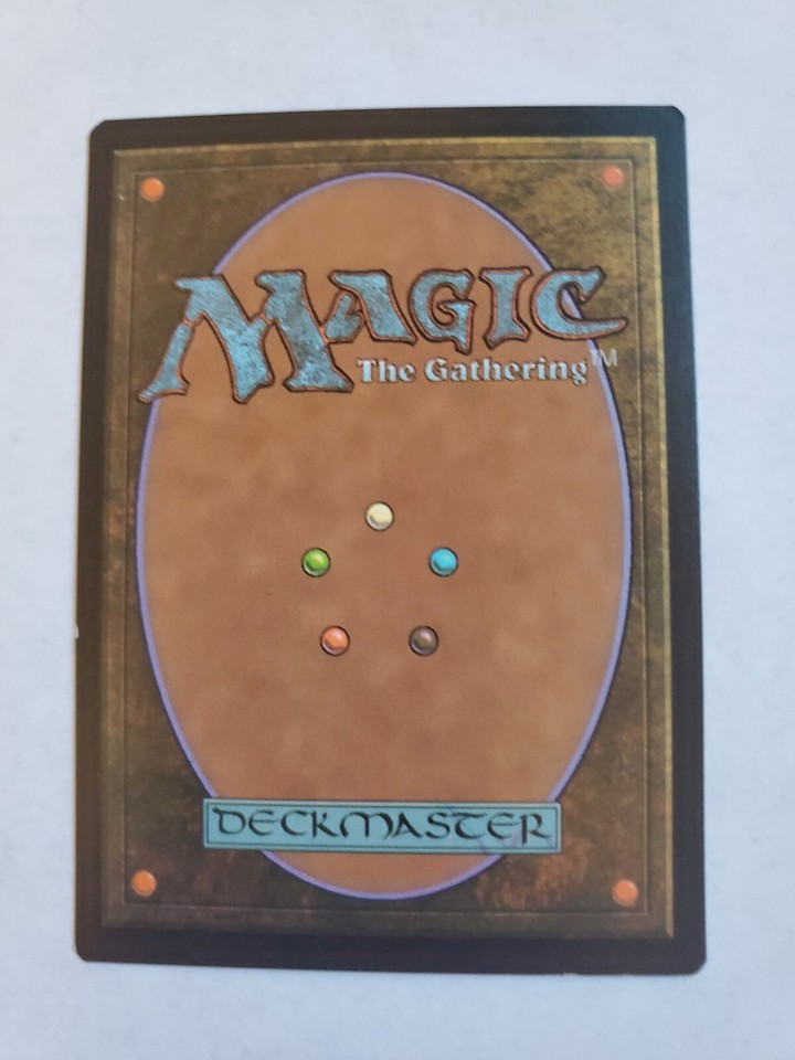 MTG Magic The Gathering Card Deadeye Tormentor Creature Human Pirate ...