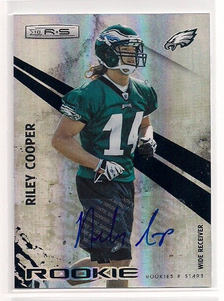 Alligators De Riley Cooper Here's What The “Swamp Kings”