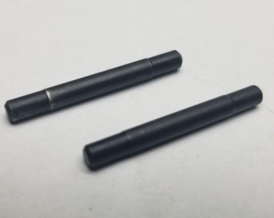 2 S&W M&P M2.0 Coil Pins Locking Block Roll Pin 9mm 40S&W Full Size ...