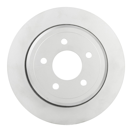 Front Rear Disc Brake Rotors for Fiat 124 Spider 1.4L Mazda MX-5 2.0L ...