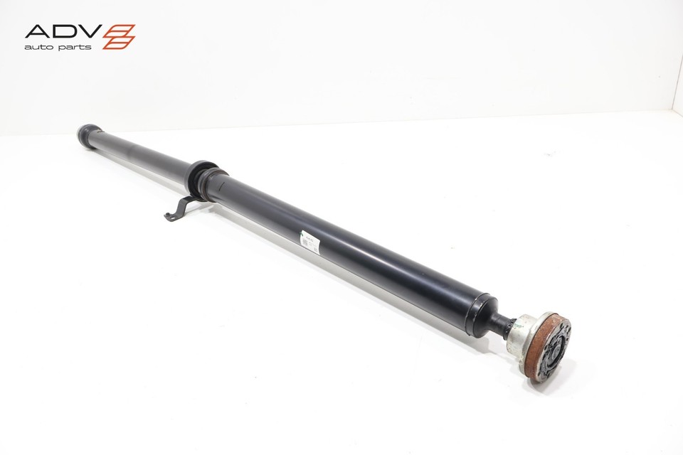 2019 - 2025 AUDI Q8 3.0L REAR DRIVE SHAFT DRIVESHAFT PROPELLER OEM | eBay