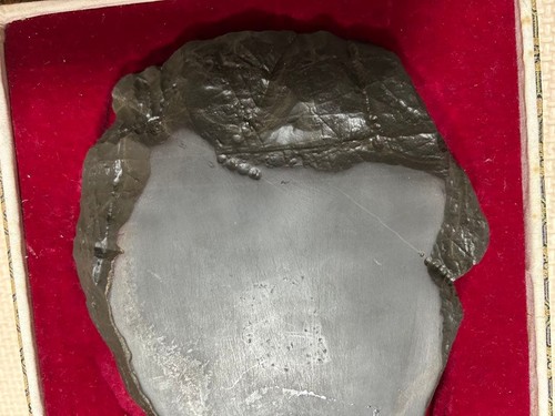 Chinese Art Vintage Ink Stone Suzuri Sumi Grinder Calligraphy Shodo ...