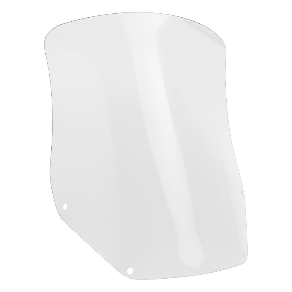 1993-2023 Honda XR650L 2003-2023 WR450F Windshield Windscreen With ...
