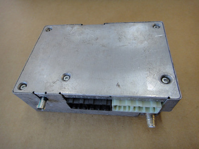 2005-2013 Chevrolet C6 Corvette OnStar Communication Module Computer ...