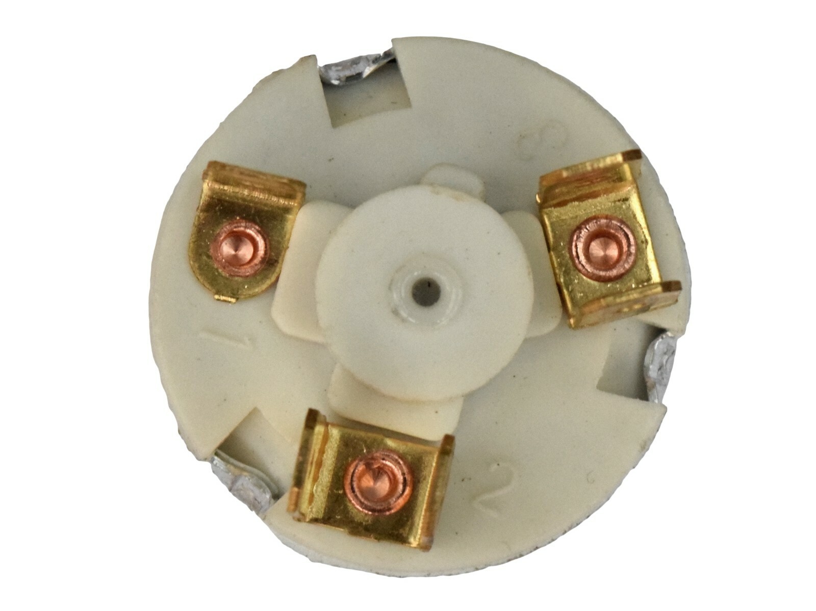 Lucas 31973 47sa Ignition Switch for Mini Morris Minor Sprite Midget ...