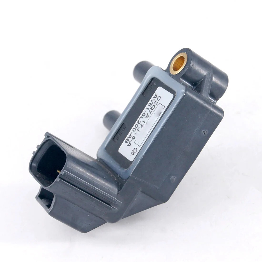Intake Air Pressure Sensor AV61-5l200-AB For Ford Kuga Mondeo Mk4 1.6 2 ...