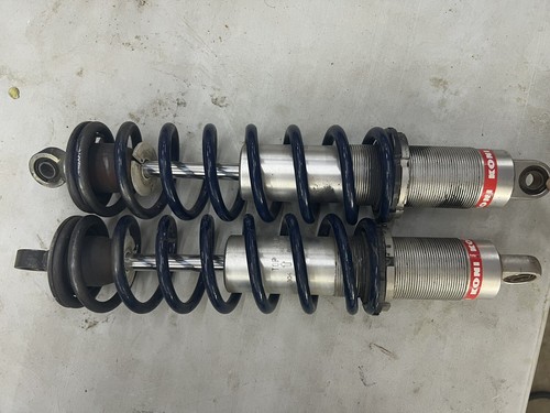 KONI SHOCKS Drag Racing 8216 series Hyperco Springs | eBay