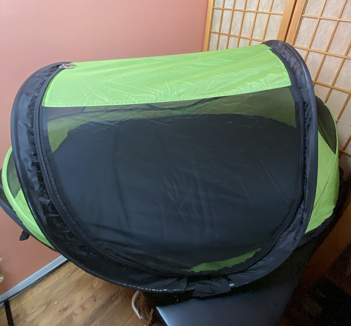 Kidco Peapod Travel Bed Tent for sale | Only 2 left at -75%