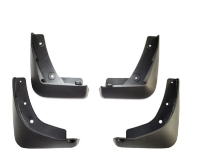 Fender Splash Mud Guard Mudguards For 2019-2023 Mazda 3 Axela Hatchback ...