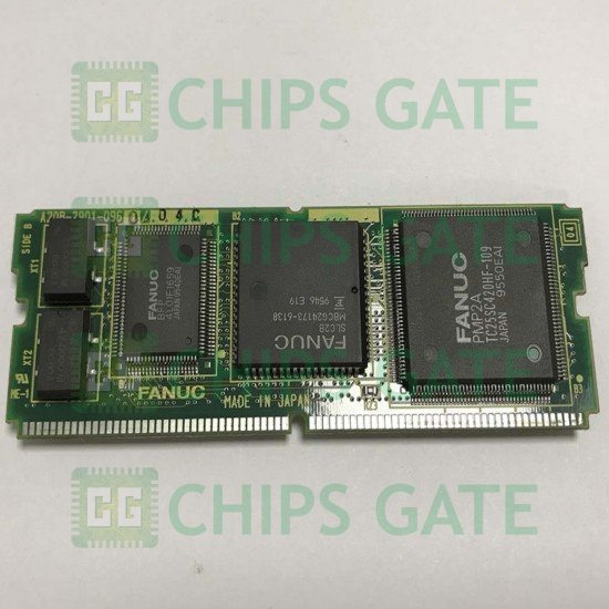 1PCS USED GE FANUC A20B-2901-0960 Tested | eBay