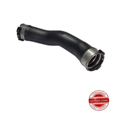 Sleeve Intercooler Turbo Hose Air For BMW Serie 3 316d 318d 320d ...