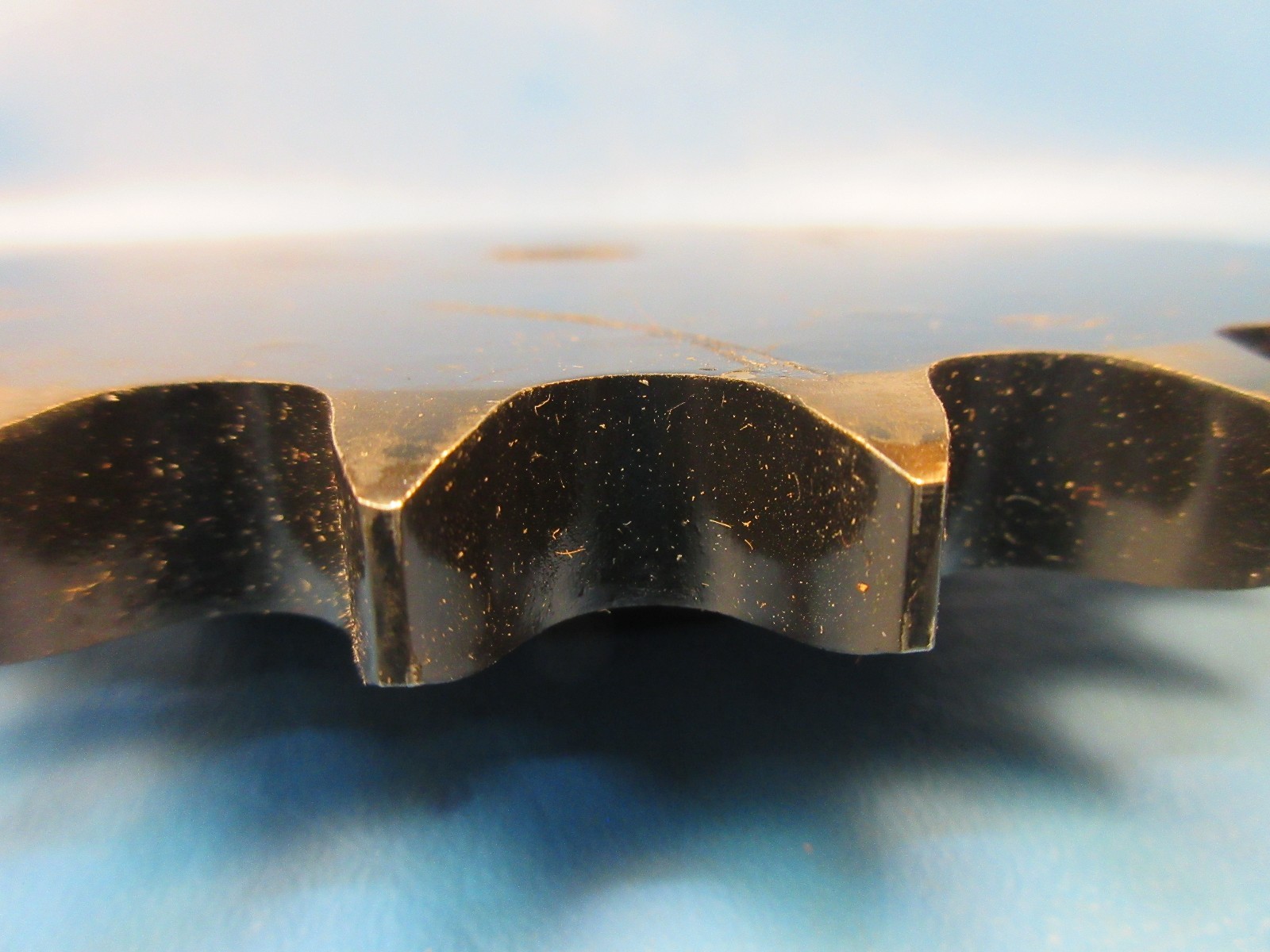 Browning Sprocket 60B30 270267, 3/4" Bore,60 Chain, 30Teeth (Martin ...