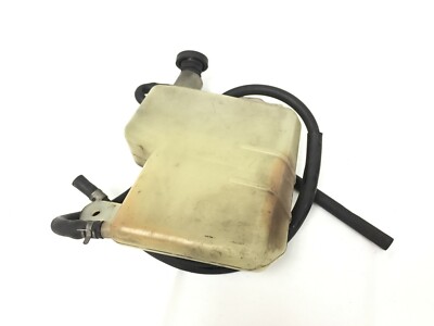 Suzuki 2003-2017 AN650 650 Burgman OEM Radiator Reserve Reservoir Tank ...